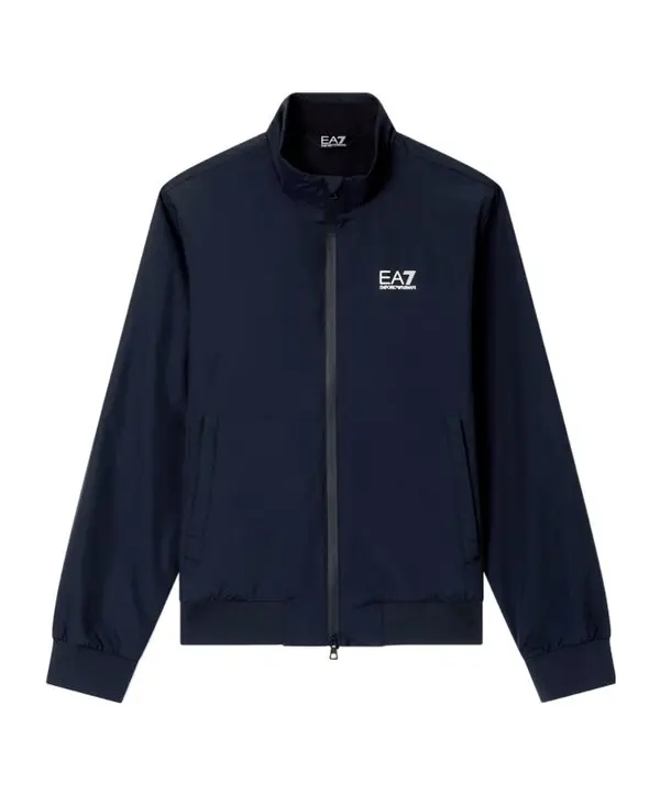 EA7 Core Identity Nylon Jacket