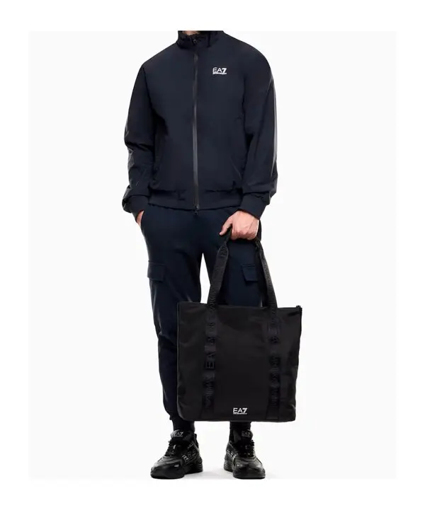 EA7 Core Identity Nylon Jacket