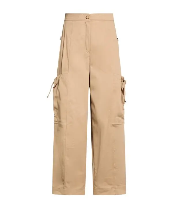 Max Mara Cargo Trousers - No