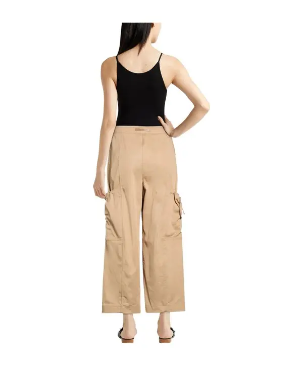 Max Mara Cargo Trousers
