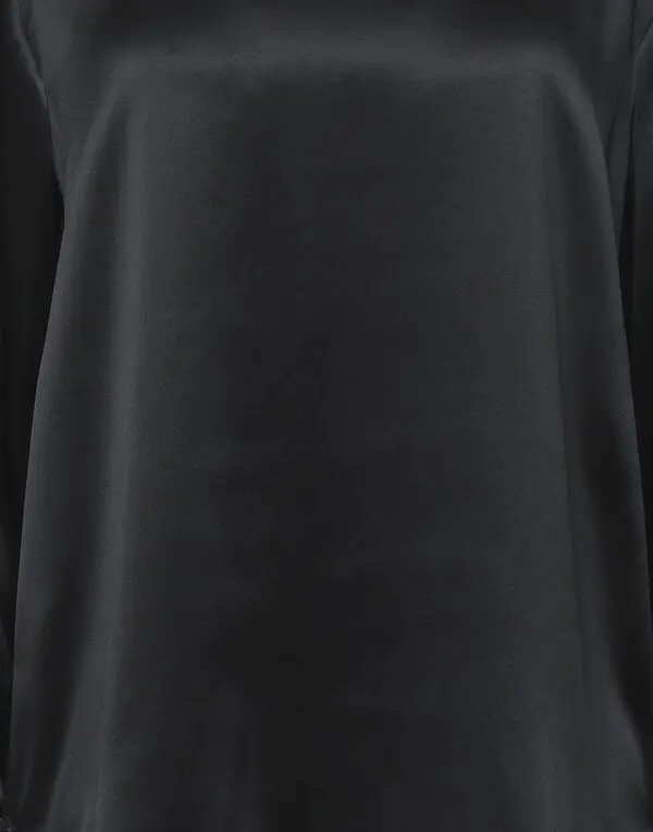 Max Mara Silk Tops