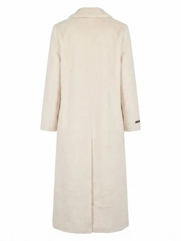 Peserico Long-sleeved Coat