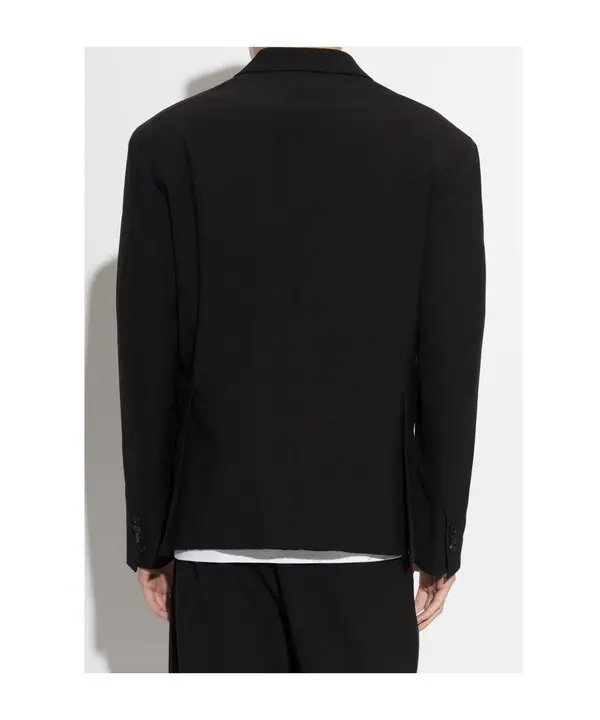 Dsquared2 Ribbon Detail Suit Jacket