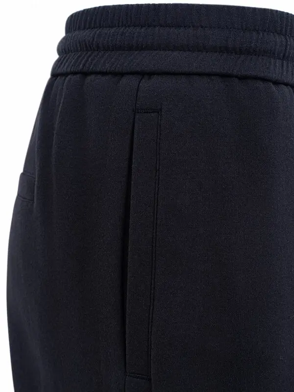 Peserico Drawstring Athletic Pants