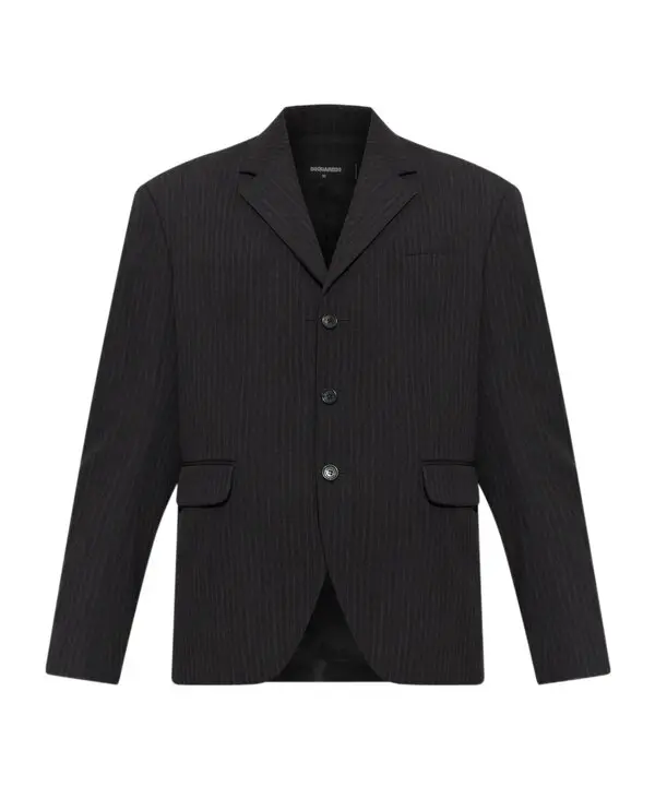 Dsquared2 Osaka Pinstriped Blazer