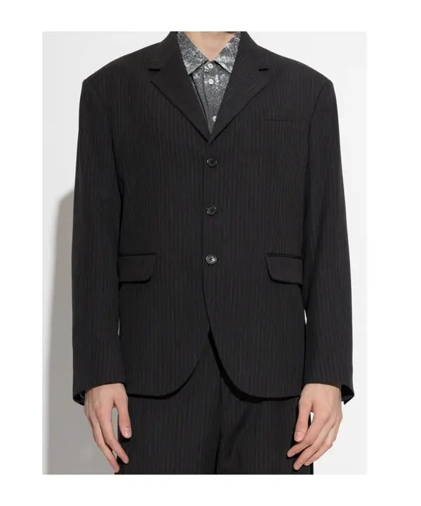 Dsquared2 Osaka Pinstriped Blazer