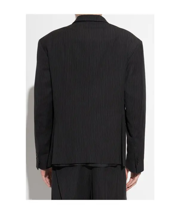 Dsquared2 Osaka Pinstriped Blazer
