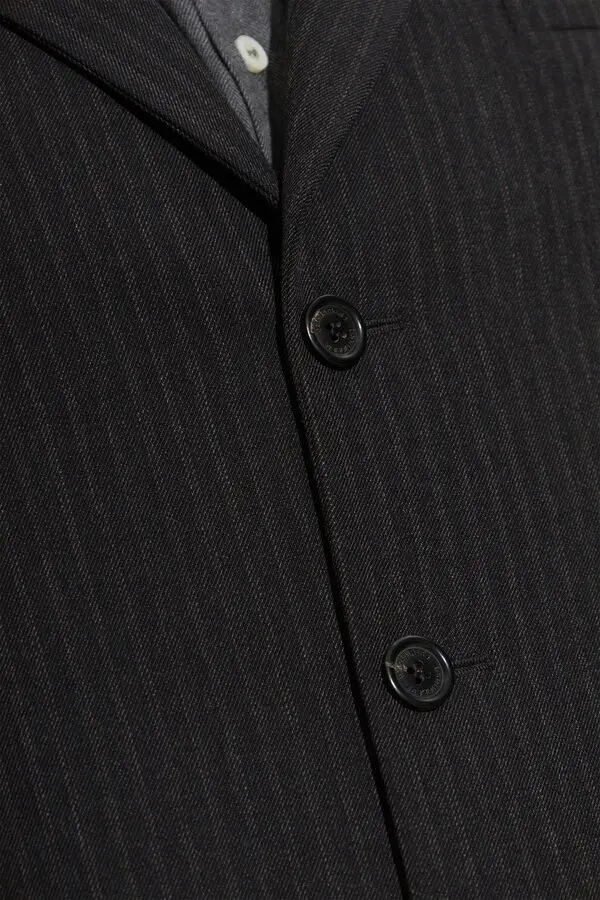 Dsquared2 Osaka Pinstriped Blazer