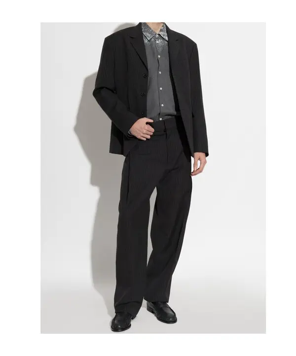 Dsquared2 Osaka Pinstriped Blazer