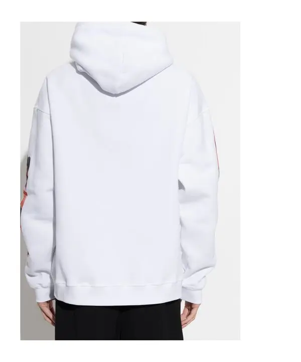 Dsquared2 Long-sleeve Sweatshirt