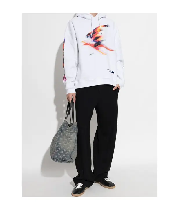 Dsquared2 Long-sleeve Sweatshirt