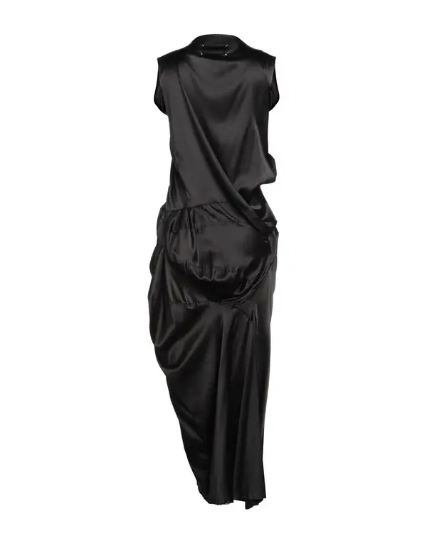 MAISON MARGIELA Long Dresses