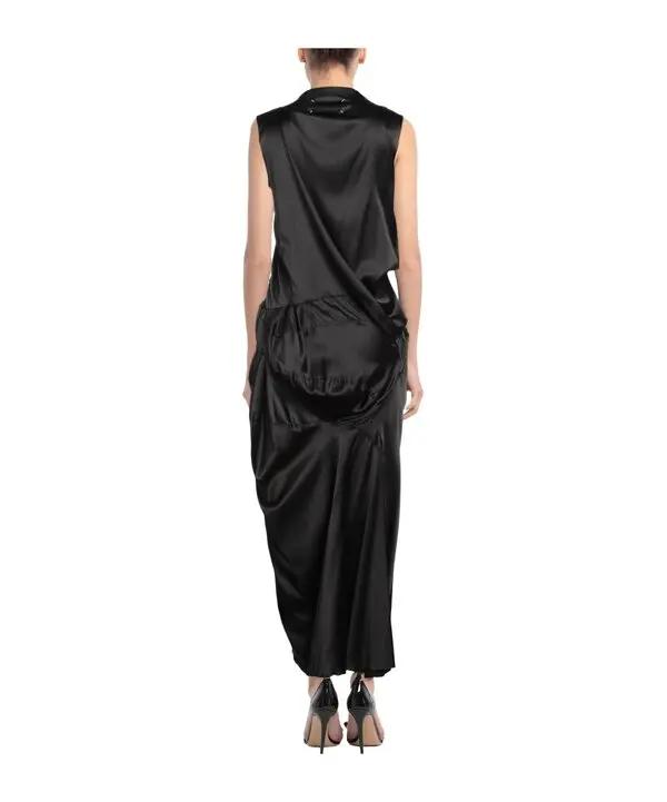 MAISON MARGIELA Long Dresses