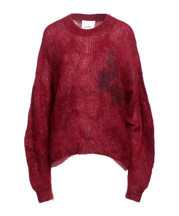 Isabel Marant Étoile Intarsia-knit Jumpers