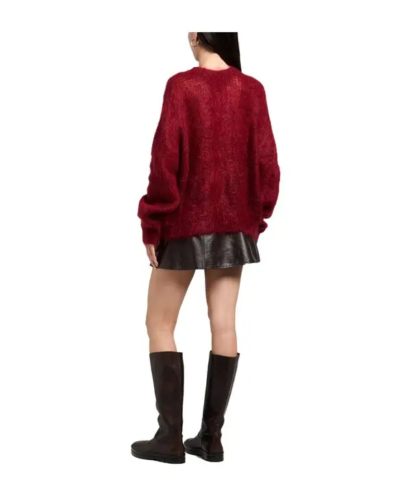 Isabel Marant Étoile Intarsia-knit Jumpers