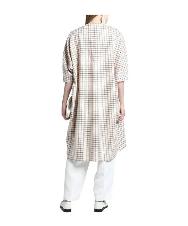 MAISON MARGIELA Midi Dresses