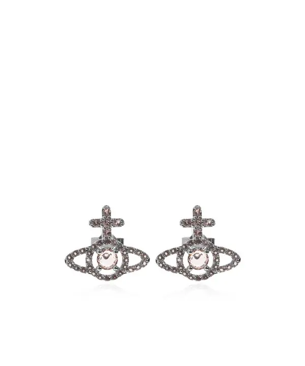 VIVIENNE WESTWOOD Saturn Earrings