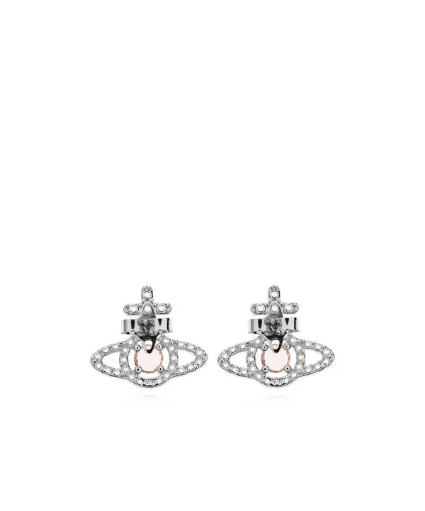 VIVIENNE WESTWOOD Saturn Earrings