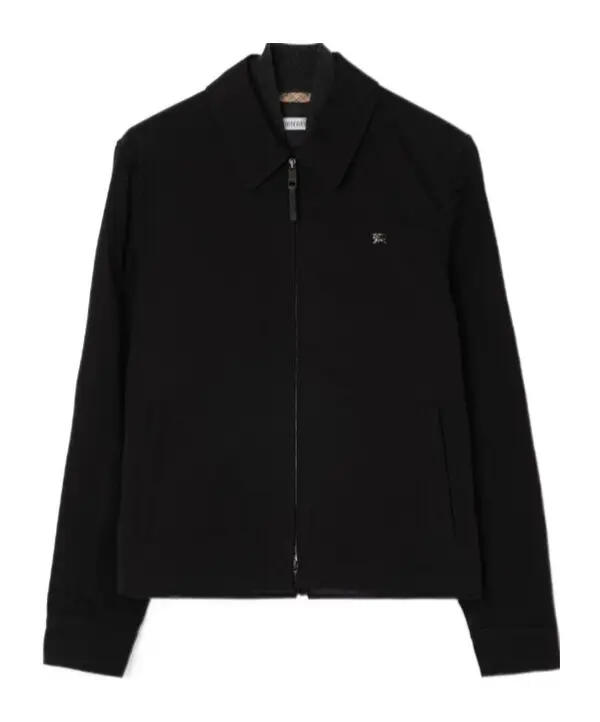 Burberry Detachable Gilet Bloomsbury Harrington Jacket