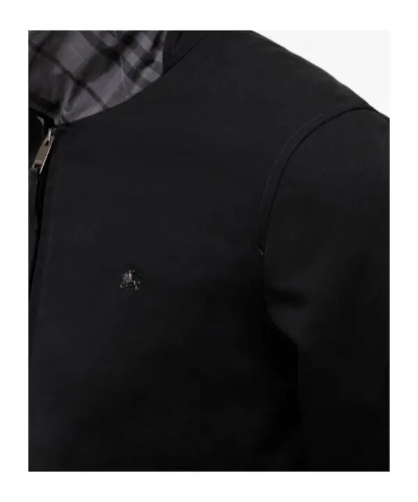 Burberry Detachable Gilet Bloomsbury Harrington Jacket