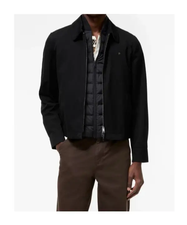 Burberry Insulated Bloomsbury Jacket