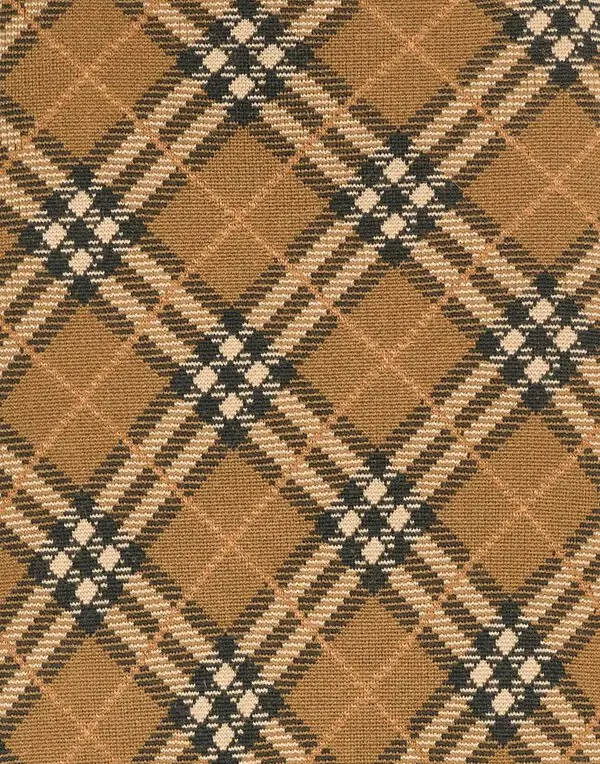 Burberry Mini Skirts - Brown