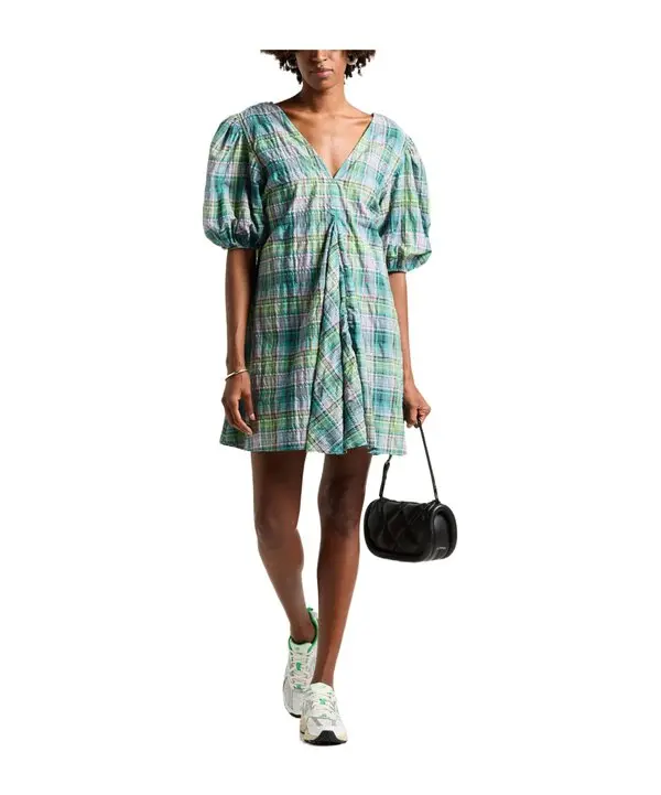 GANNI Summer Dresses