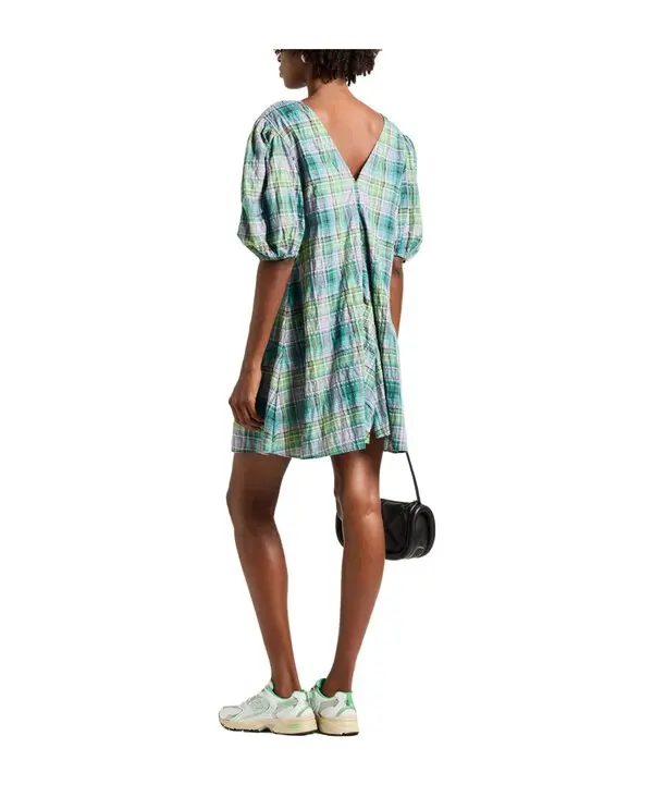 GANNI Summer Dresses