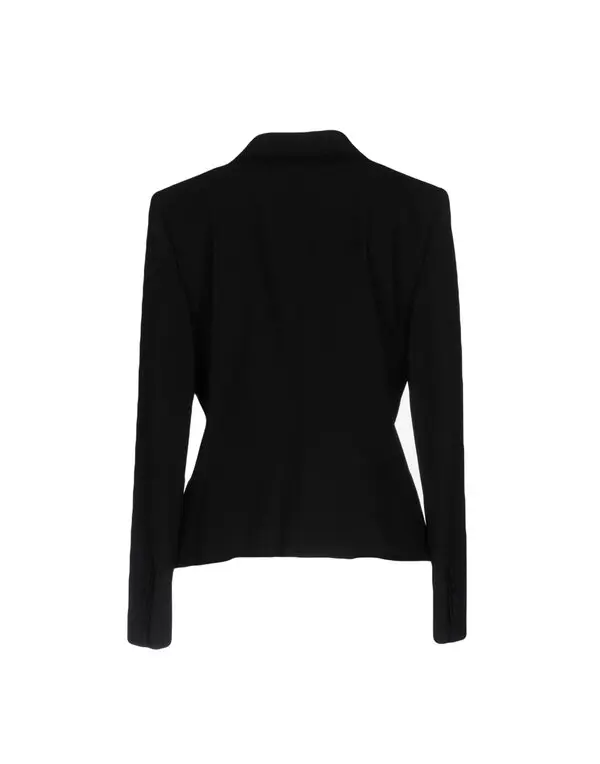 Dolce & Gabbana Long Sleeves Blazers