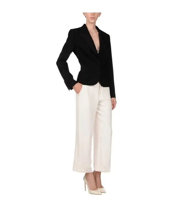 Dolce & Gabbana Long Sleeves Blazers