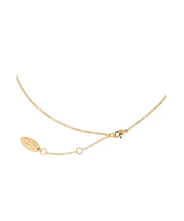VIVIENNE WESTWOOD Ondina Orb Pendant Necklace