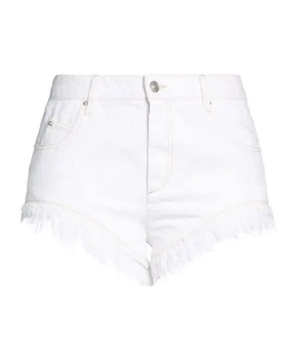 Isabel Marant Étoile Denim Shorts