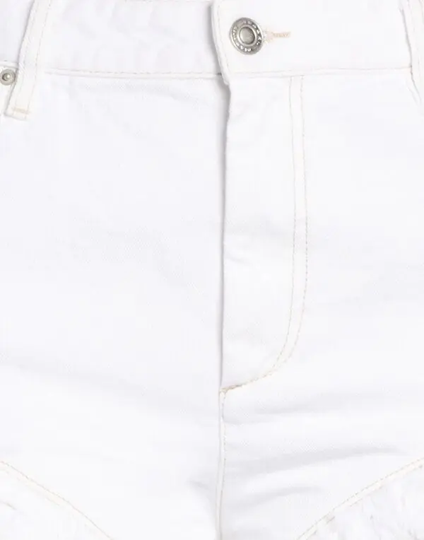 Isabel Marant Étoile Denim Shorts