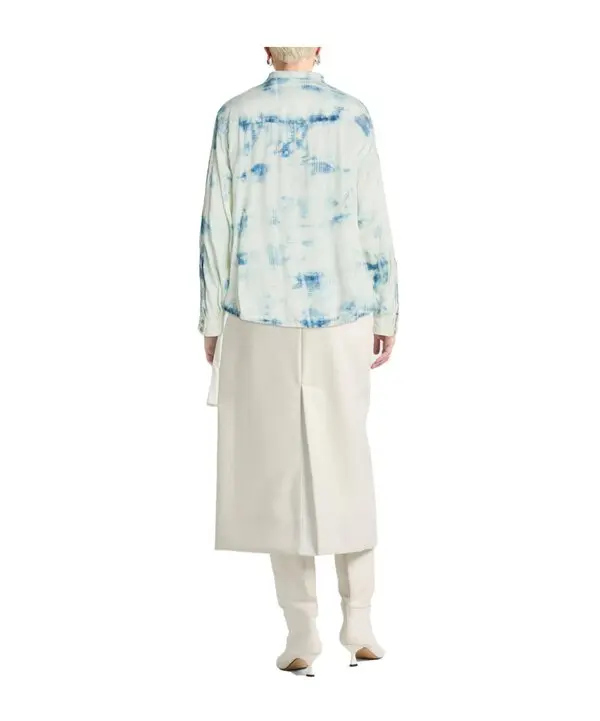 DIESEL® Patterned Shirts Blouses
