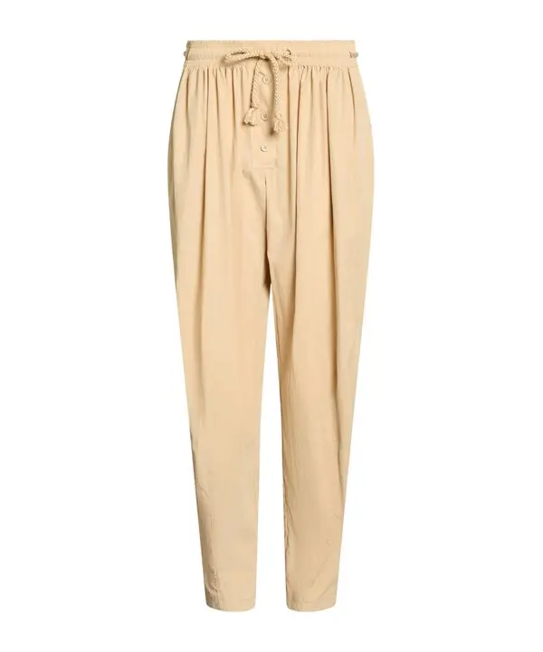 Isabel Marant Étoile Casual Trousers - Nude