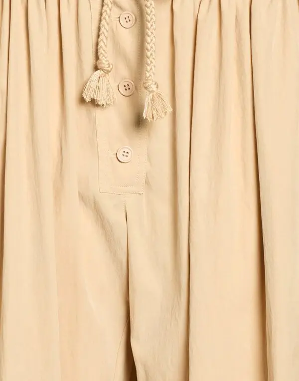 Isabel Marant Étoile Casual Trousers - Nude
