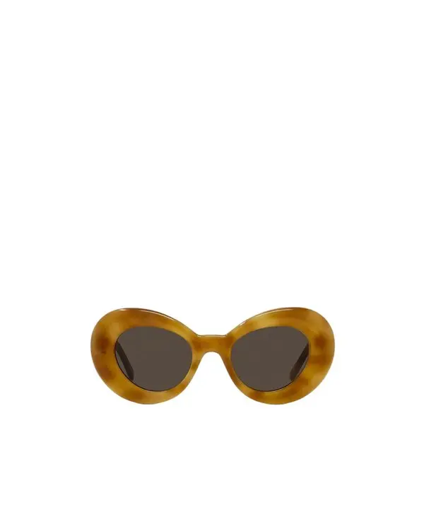 Loewe Cat-eye Frame Sunglasses