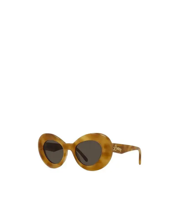 Loewe Cat-eye Frame Sunglasses