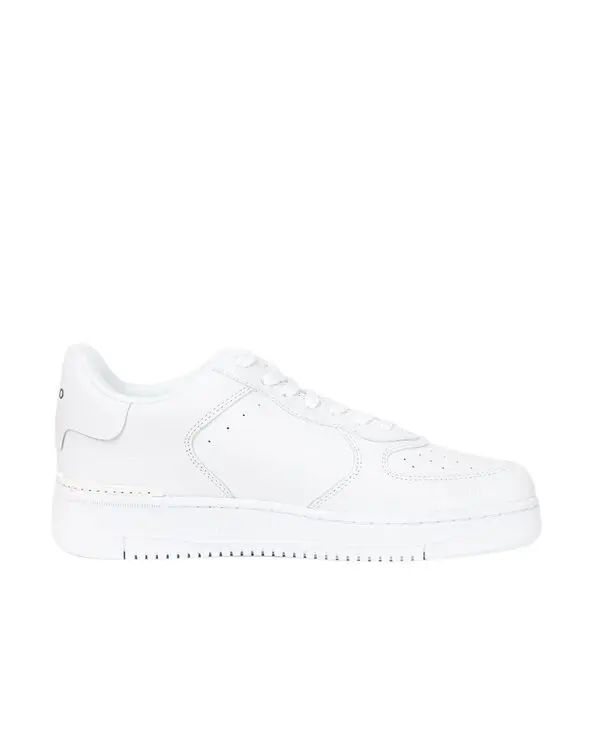 Polo Ralph Lauren Masters Court Low-top Sneakers