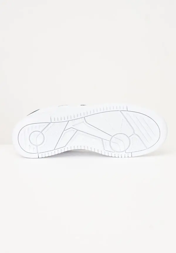 Polo Ralph Lauren Masters Court Low-top Sneakers