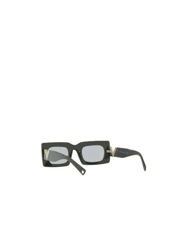 Valentino Garavani Logo Sunglasses