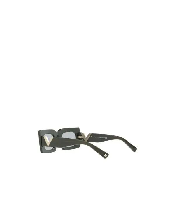 Valentino Garavani Logo Sunglasses