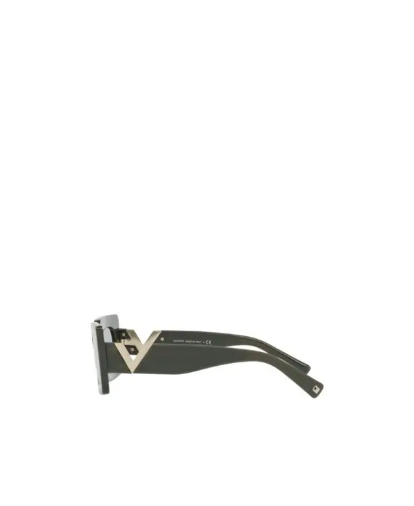 Valentino Garavani Logo Sunglasses