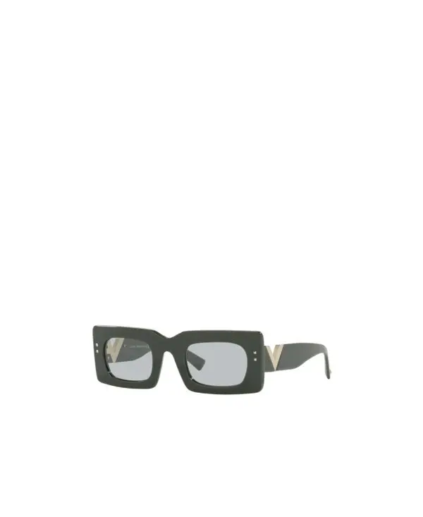 Valentino Garavani Logo Sunglasses
