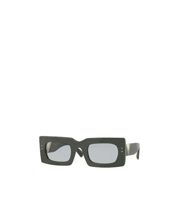 Valentino Garavani Logo Sunglasses