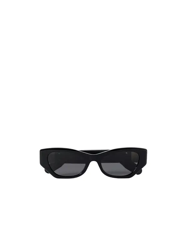 Dior Logo Sunglasses