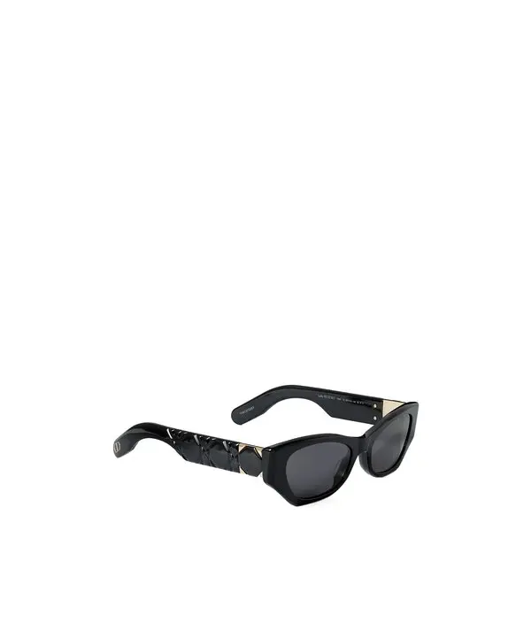 Dior Logo Sunglasses