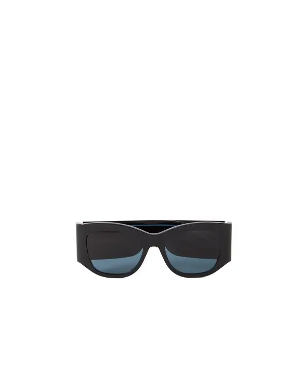 Dior Logo Sunglasses