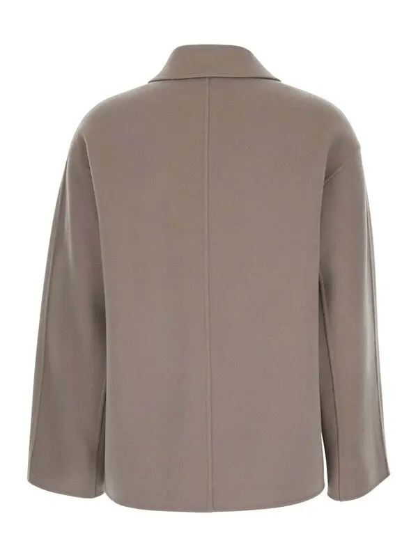 Max Mara Cloe Boxy Jacket