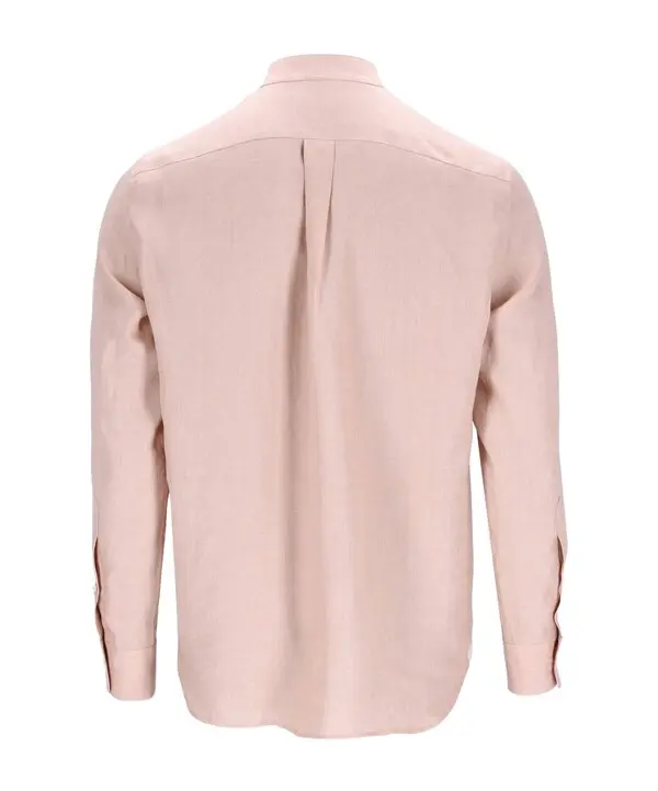 Loro Piana Elia Corean Shirt